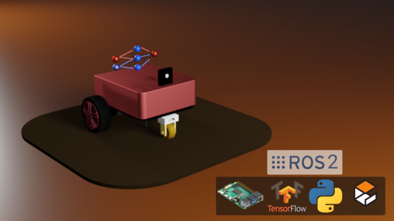 Project Based Course - Robotisim